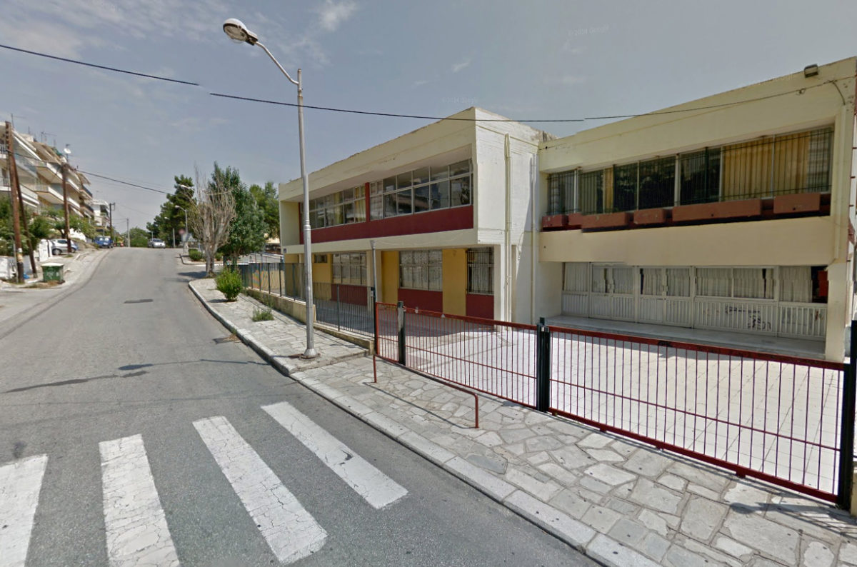 Απόπειρα απαγωγής παιδιών σε Δημοτικό Σχολείο της Καβάλας ...