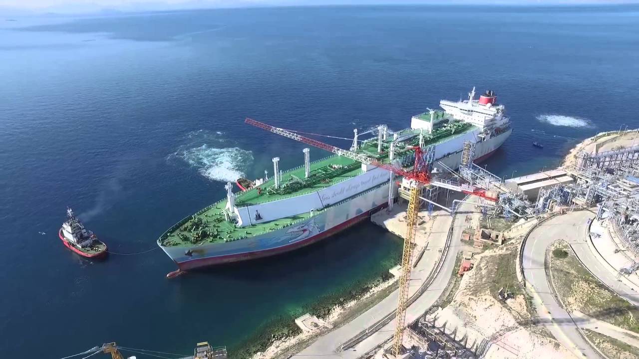Αμερικανός Αξιωματούχος στο «Viadiplomacy» - Η Ελλάδα ενεργειακός ...